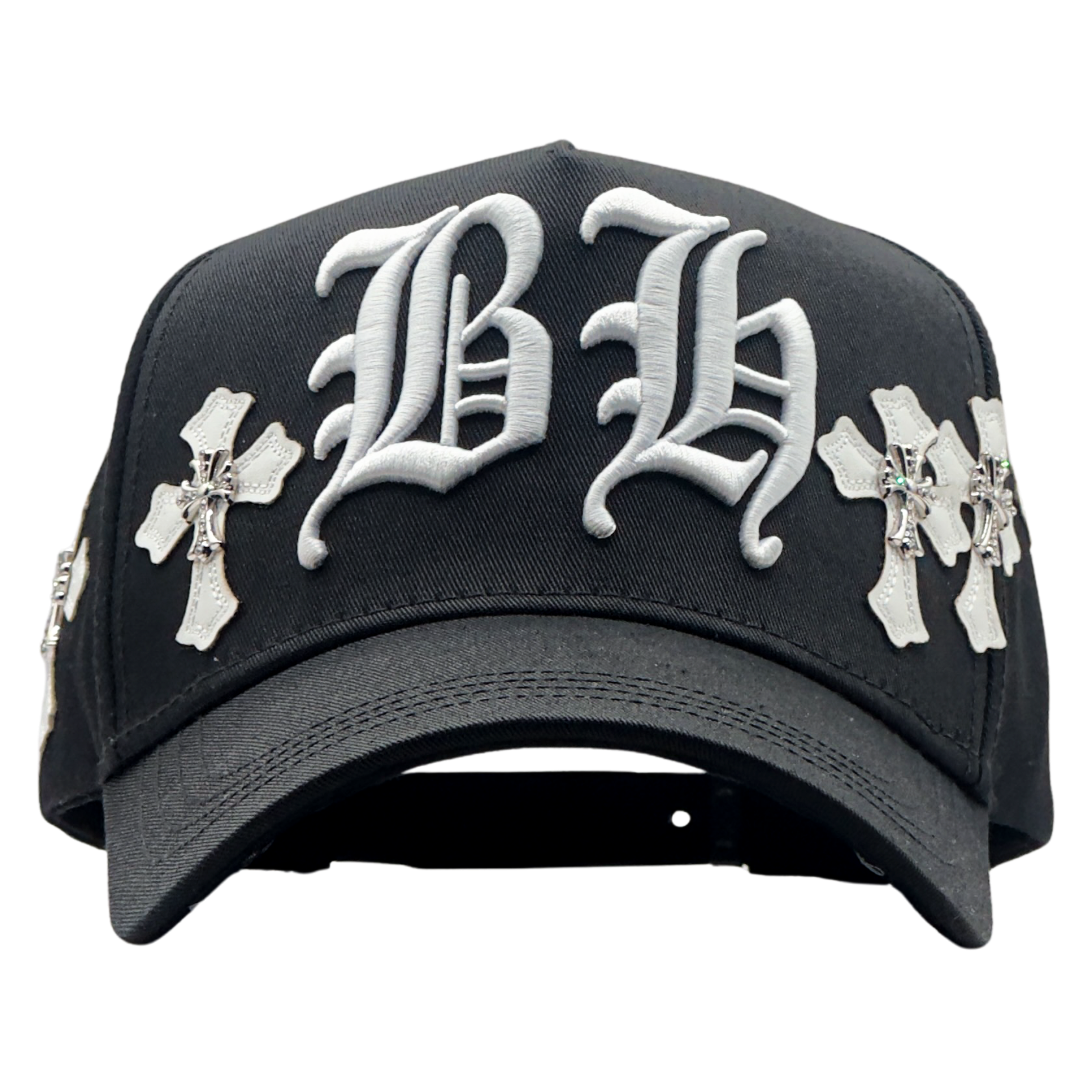 GOTHIC SOUL – BLESSED HATS
